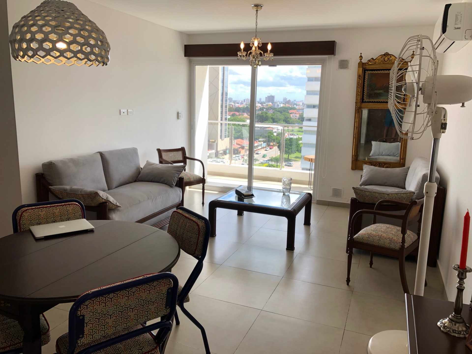 Av Beni, Edificio Panorama Concepts. (Al frente del Parque Los Mangales II) | UltraCasas.com $us ...