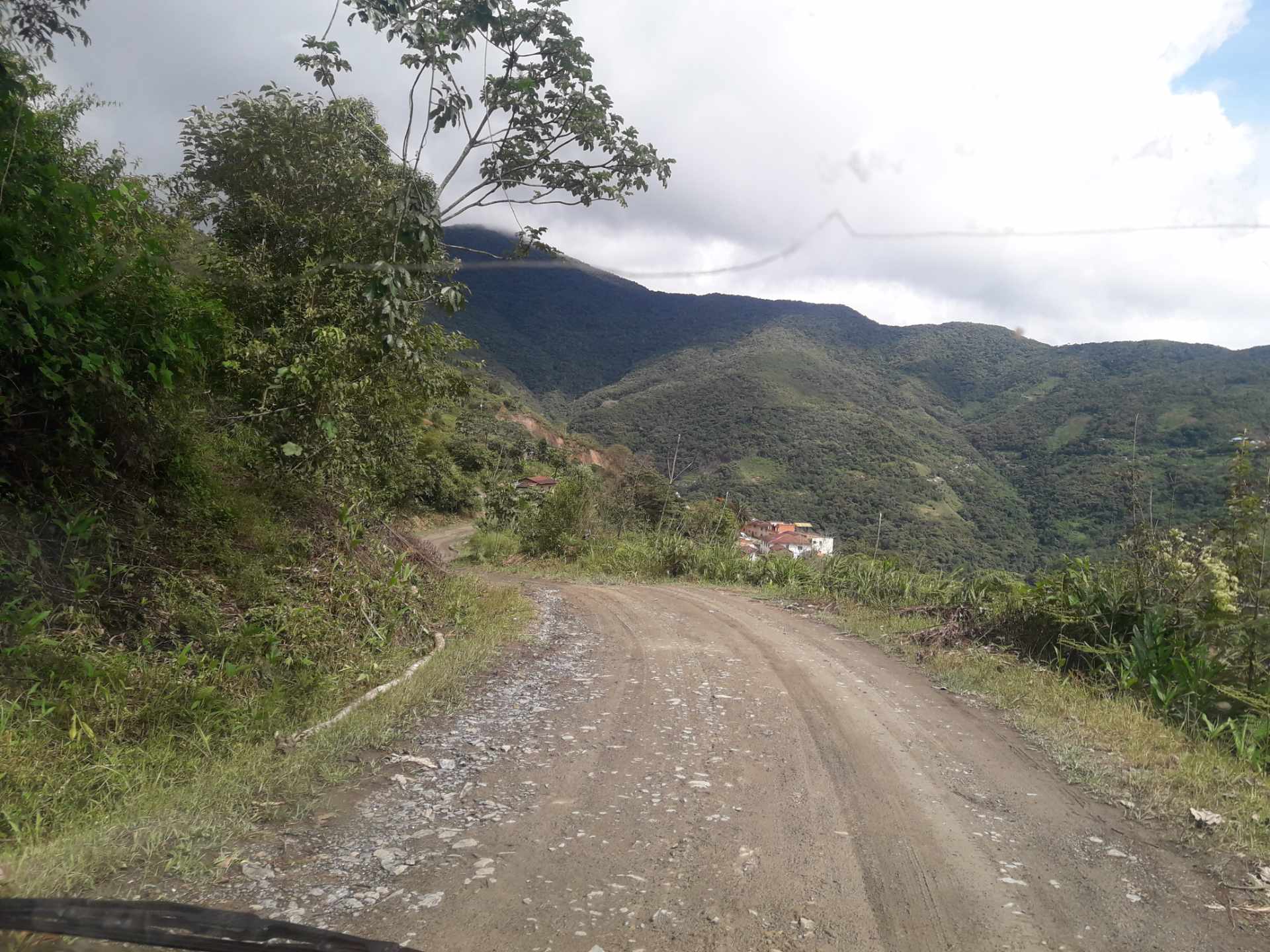 SUAPI - COROICO NOR YUNGAS | UltraCasas.com $us 100,000 [UC-561469]
