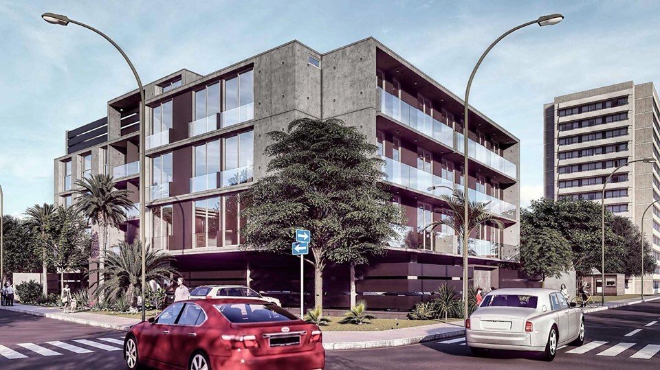 Canal Isuto, hermoso depto de 2 dormitorios | UltraCasas.com $us 88,700 ...