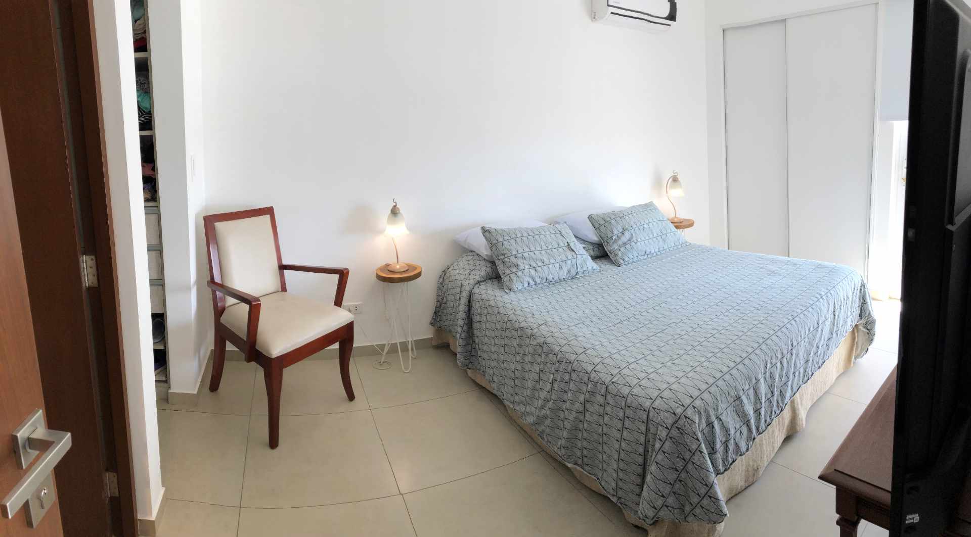 Av Beni, Edificio Panorama Concepts. (Al frente del Parque Los Mangales II) | UltraCasas.com $us ...