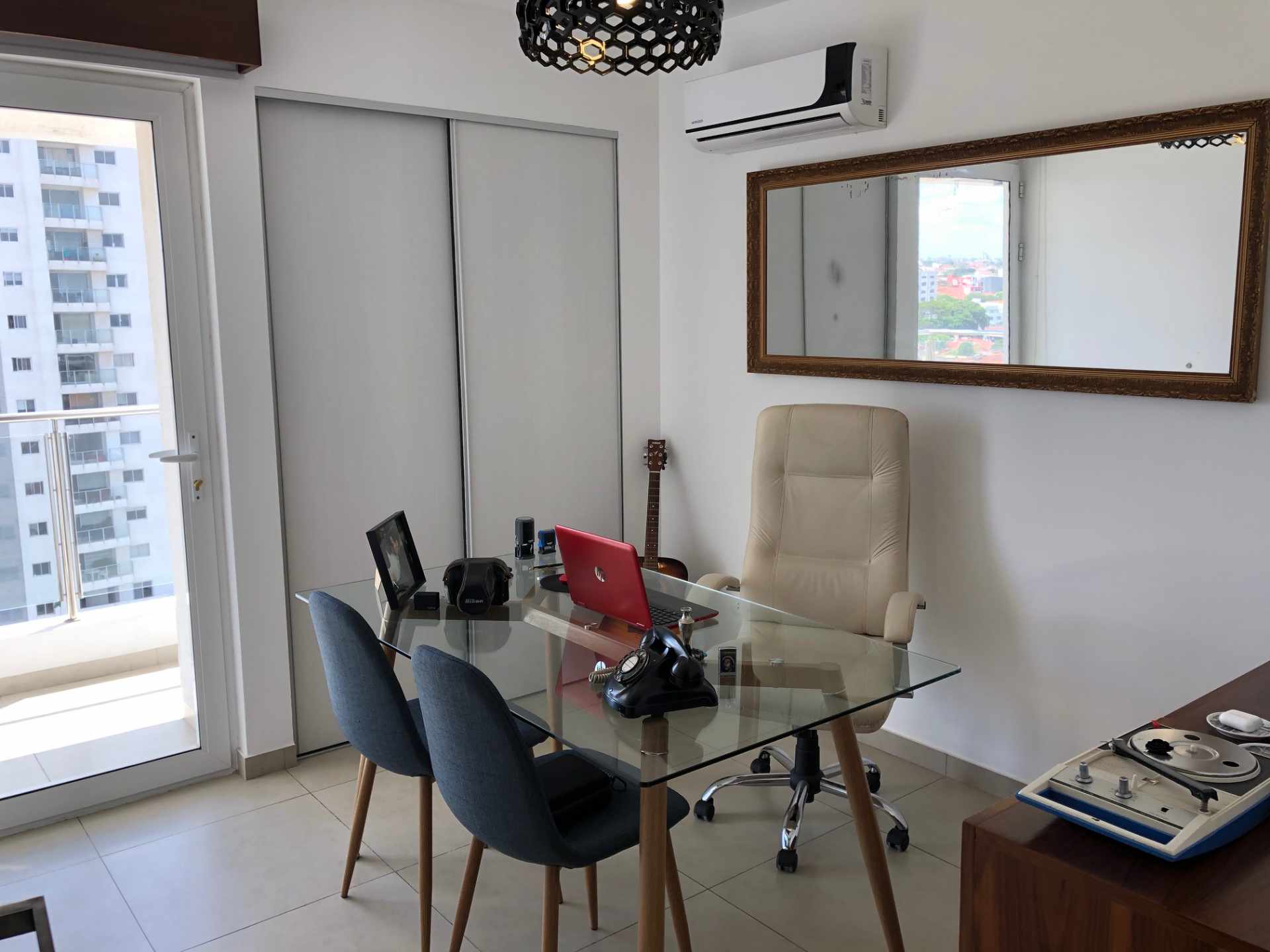 Av Beni, Edificio Panorama Concepts. (Al frente del Parque Los Mangales II) | UltraCasas.com $us ...