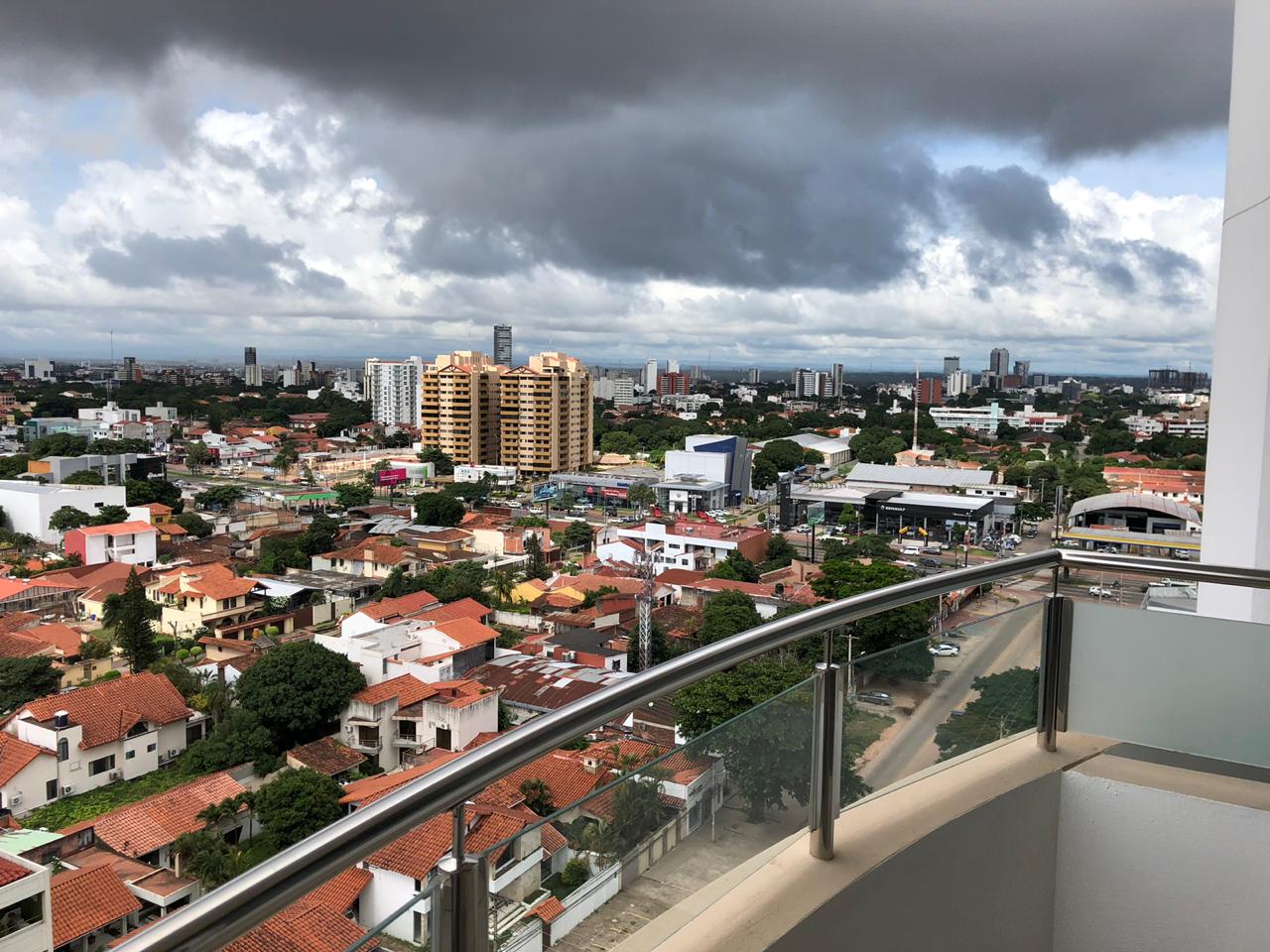 MACORORO 10, DEPARTAMENTO EN ALQUILER | UltraCasas.com $us 800 [UC-513228]