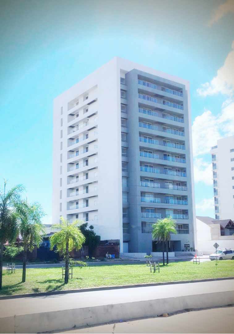 Av Beni, Edificio Panorama Concepts. (Al frente del Parque Los Mangales II) | UltraCasas.com $us ...