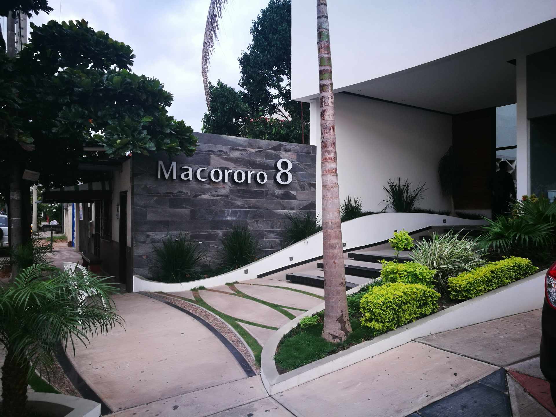 MACORORO 8. AV BUSCH 3 ER ANILLO INTERNO | UltraCasas.com $us 115,000 ...