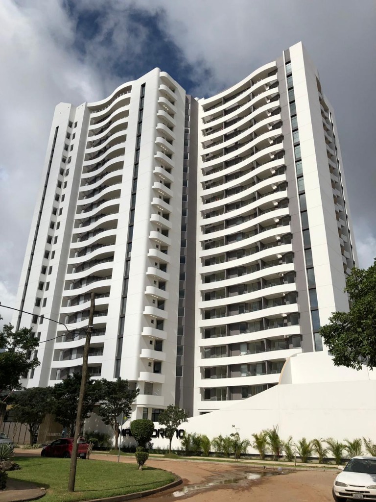 DEPARTAMENTO EN ALQUILER, EDIFICIO MACORORO 10 AV. LOS CUSIS ...