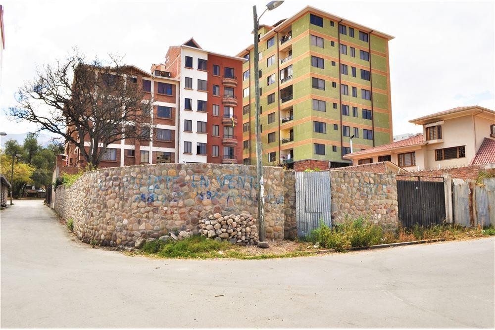Calle Rumiñawi - Norte - Cochabamba, Cercado | UltraCasas.com $us ...