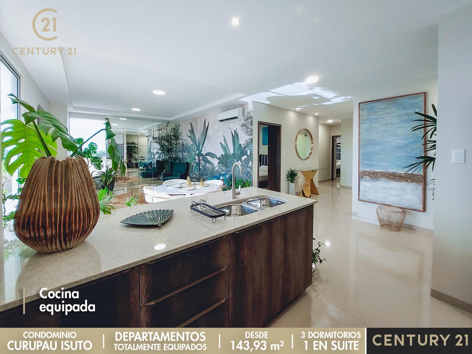 CURUPAU ISUTO 4TO ANILLO ESQ. CANAL ISUTO | UltraCasas.com $us 172,716 ...