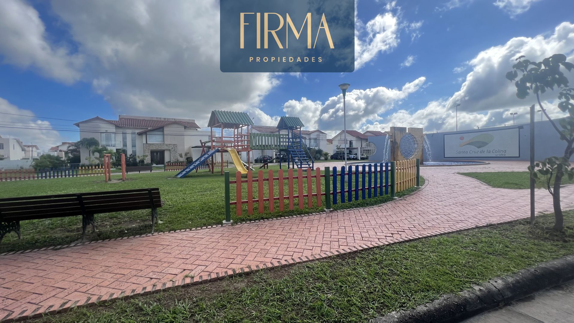 COMPRA ESTA CASA A ESTRENAR EN SANTA CRUZ DE LA COLINA II | UltraCasas ...