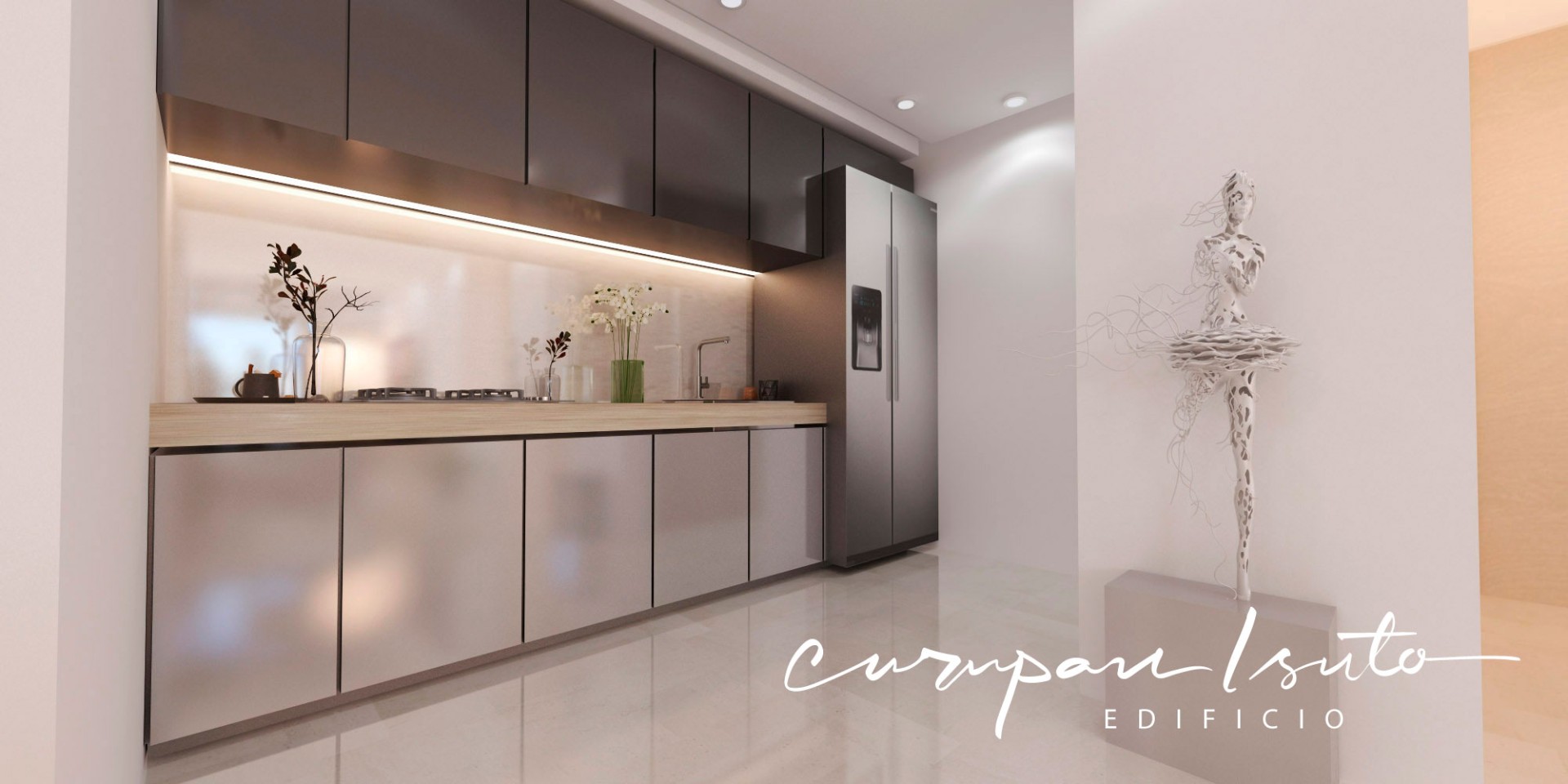 Av. Canal Isuto 4 to anillo , Edificio Curupau Isuto | UltraCasas.com ...