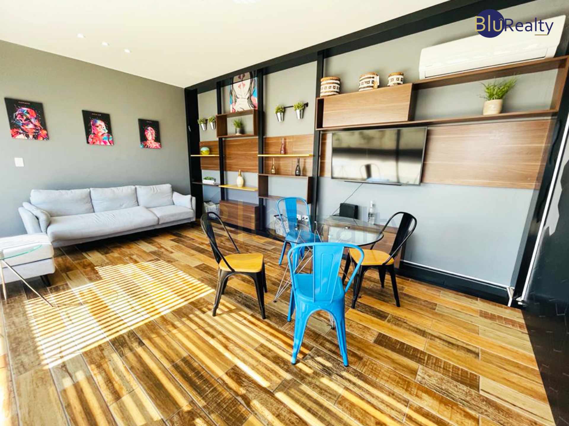 EDIFICIO NANO BY SMART STUDIO C/ la Plata | UltraCasas.com $us 400 [UC ...