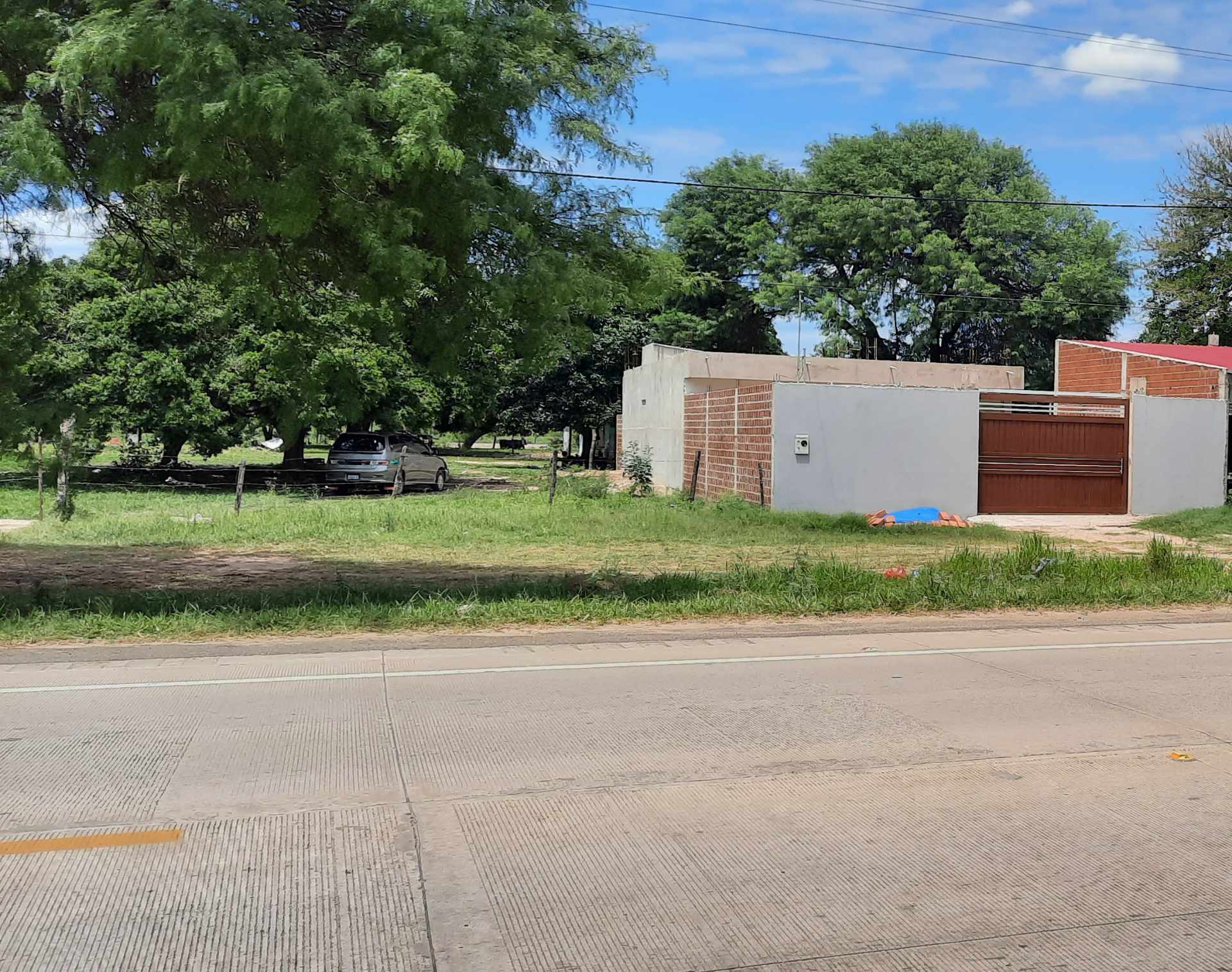 Santa Cruz de la Sierra, Av. EL NUEVO PALMAR. | UltraCasas.com $us ...