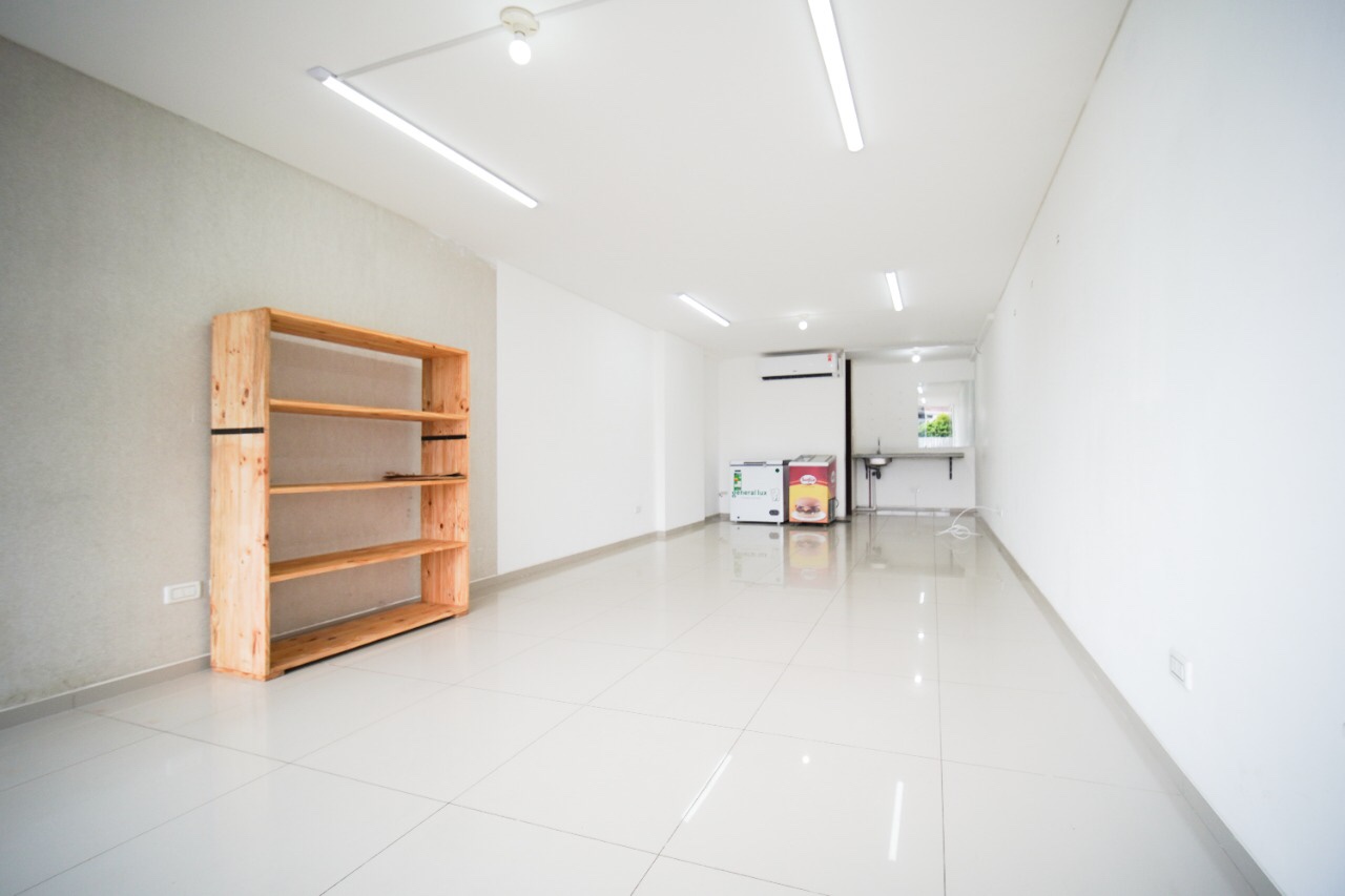 Av. San Martín Calle 9 Oeste Edificio Baruc Dos, Equipetrol ...