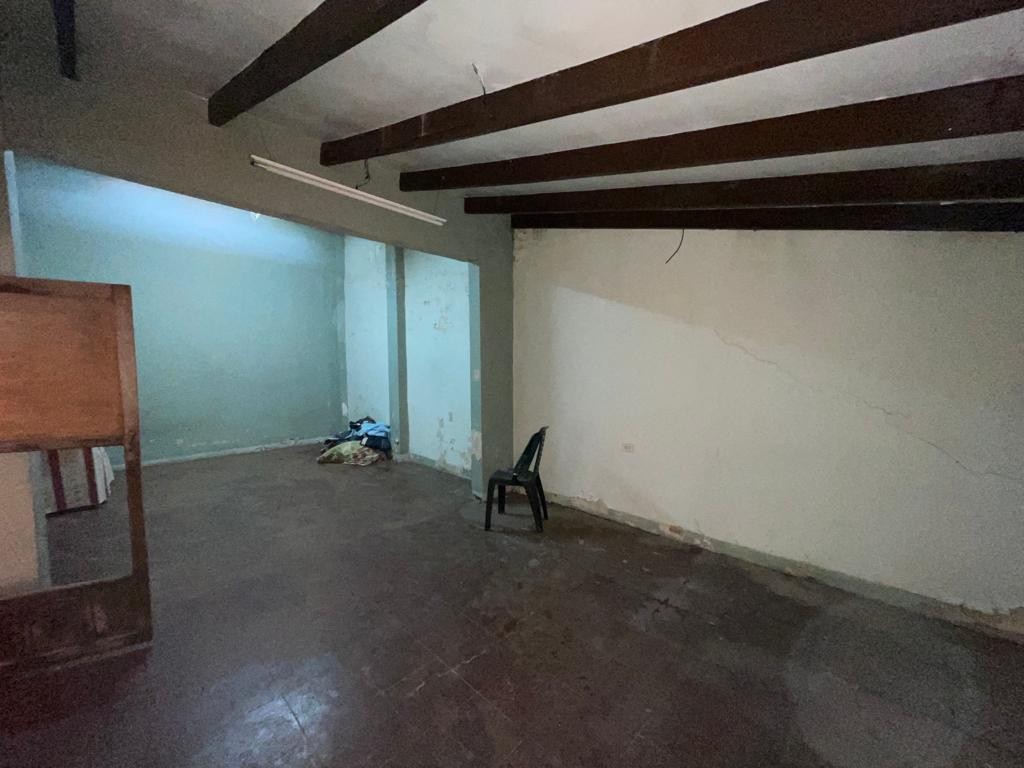 Doble Vía La Guardia, Ba. El Pari entre 2do. y 3er. anillo, C/Cnl ...