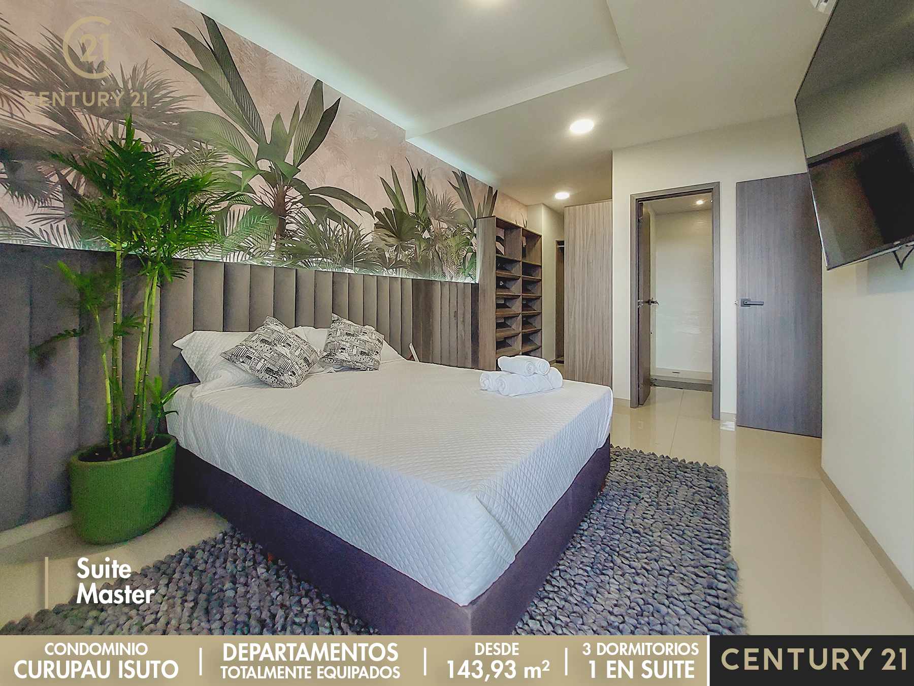 CURUPAU ISUTO 4° ANILLO EQUIPETROL | UltraCasas.com $us 151,070 [UC ...