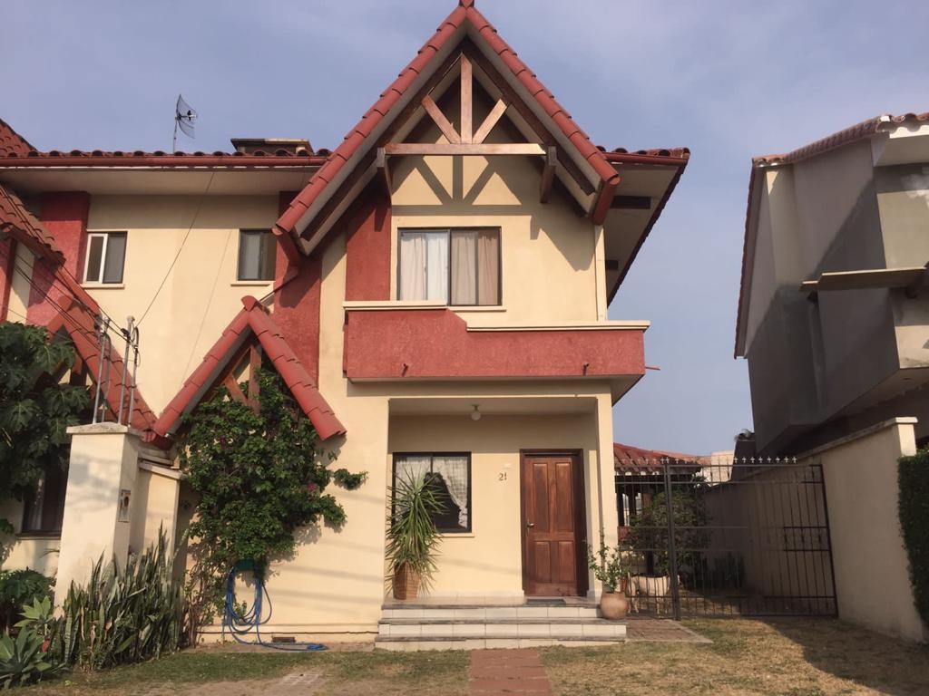 Condominio Villa Ada 8vo anillo Remanzo | UltraCasas.com $us 180,000 ...