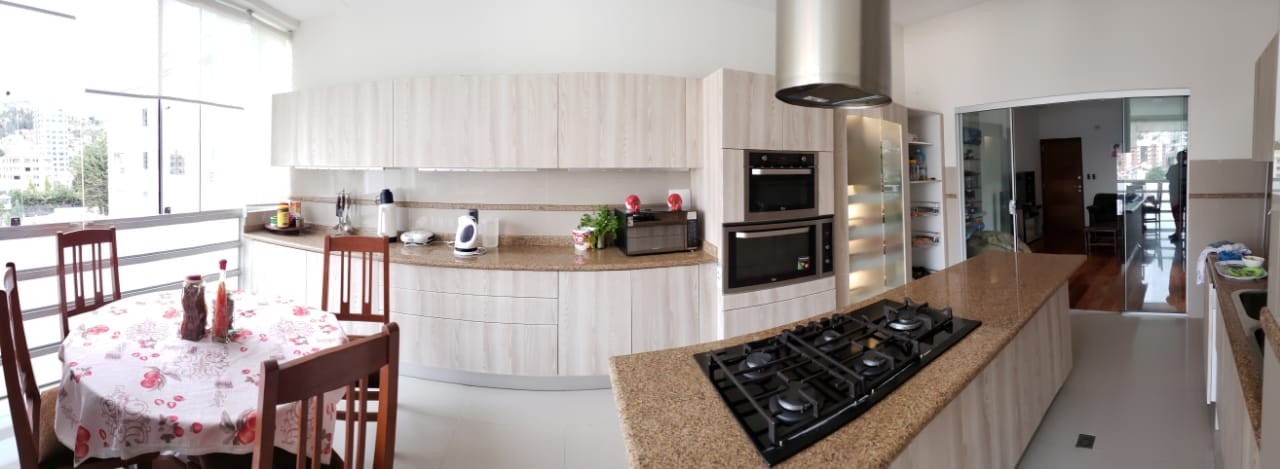 Condominio Palmas del Sur Av. Costanerita esq. Calle 6 de Obrajes | UltraCasas.com $us 290,000 ...