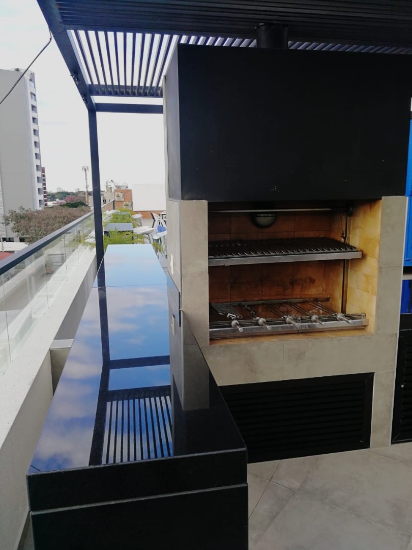 Equipetrol, NANO SMART STUDIO. Dpto de 2 dorm con garaje en 500 $us ...