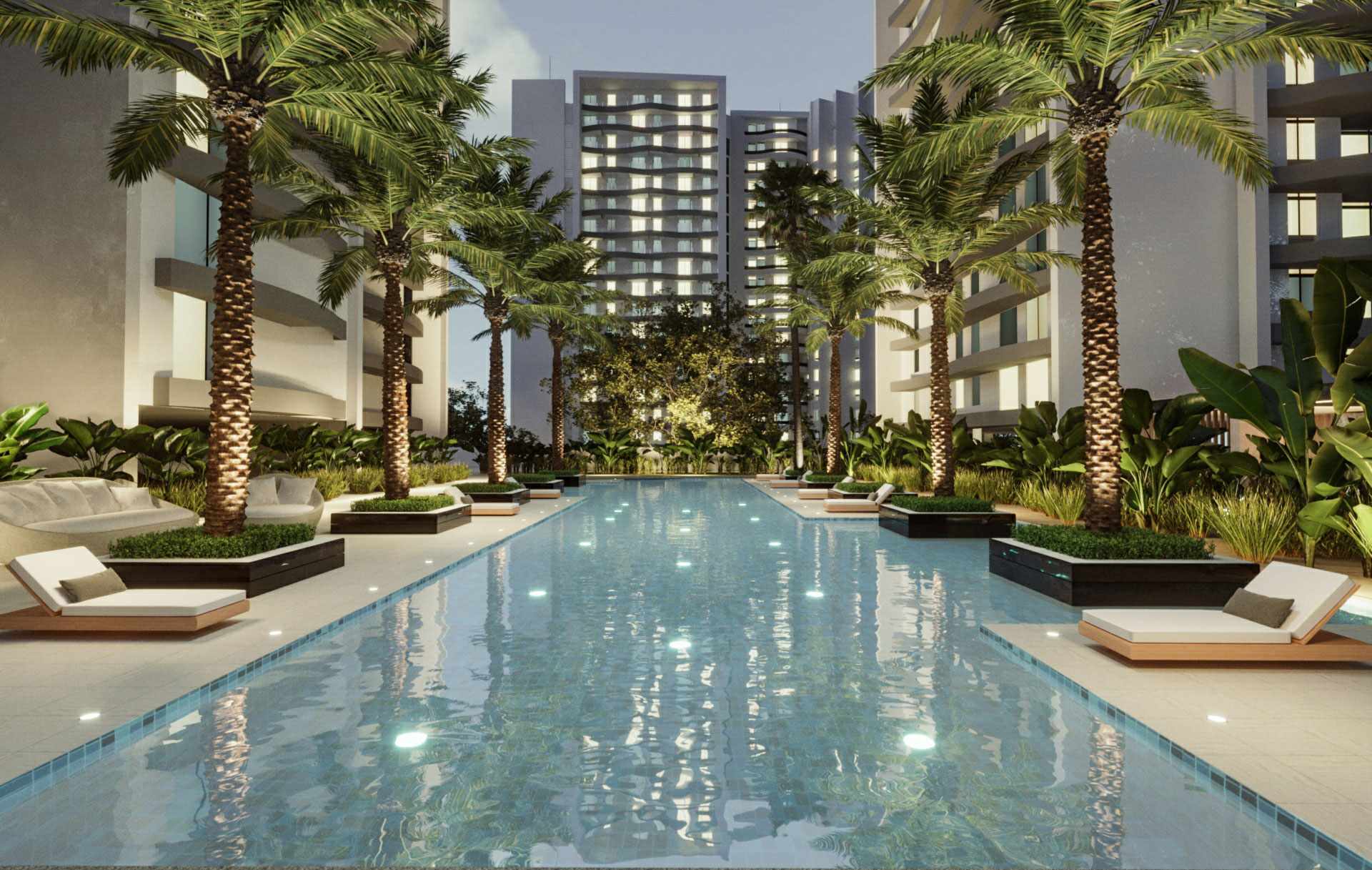 MACORORO 13/14 Avenida Los Cusis entre Avenida Banzer y Beni ...