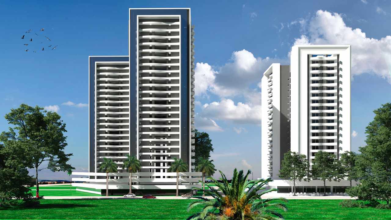 COND. MACORORO 13 - 14 Av. Los Cusis entre Beni y Banzer | UltraCasas ...