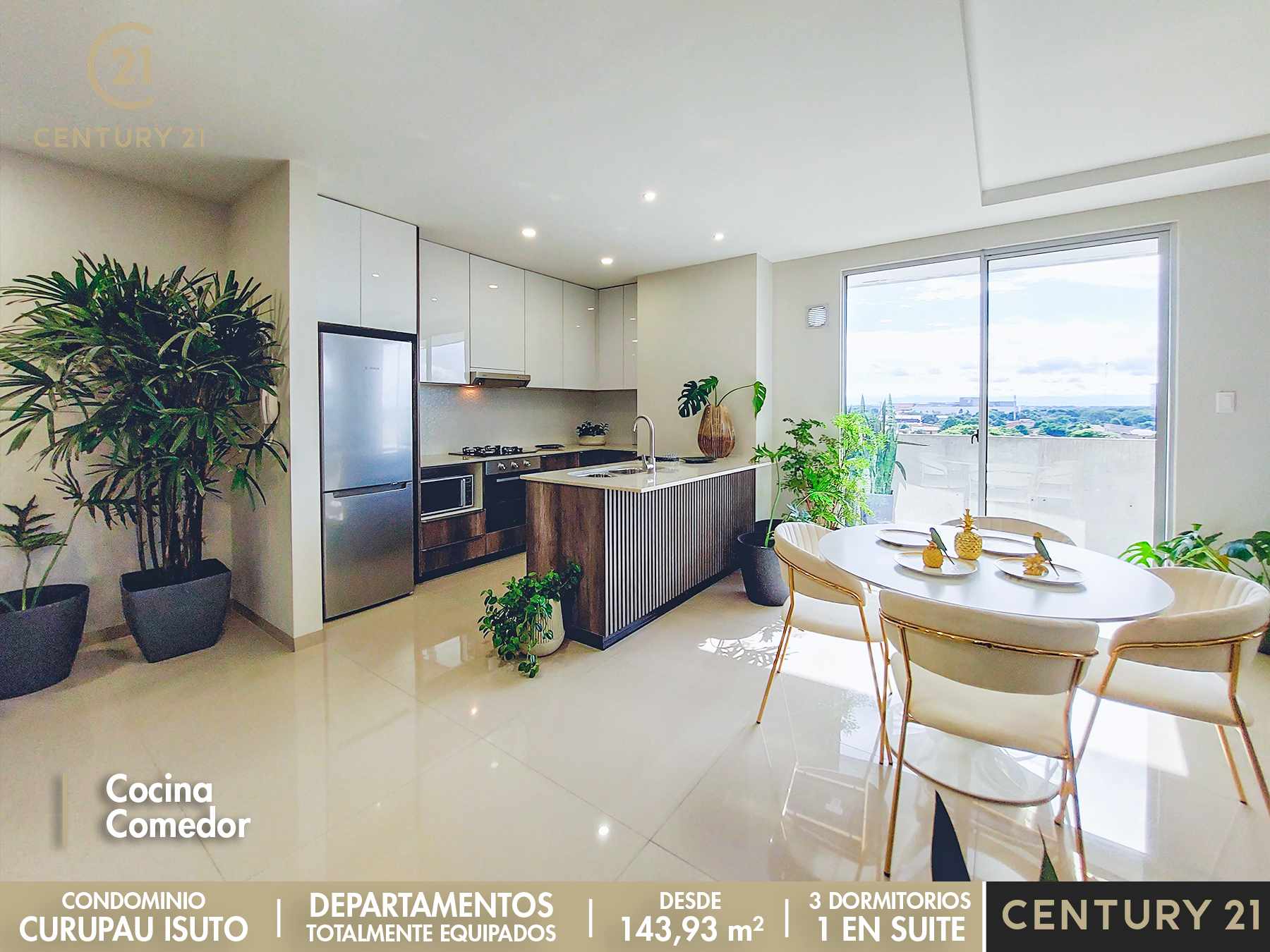 CURUPAU ISUTO 4° ANILLO EQUIPETROL | UltraCasas.com $us 151,070 [UC ...