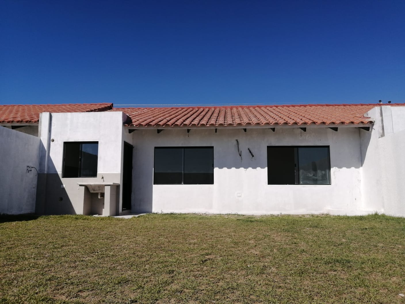 zona norte Urbanización el Motacu | UltraCasas.com $us 58,500 [UC-980288]