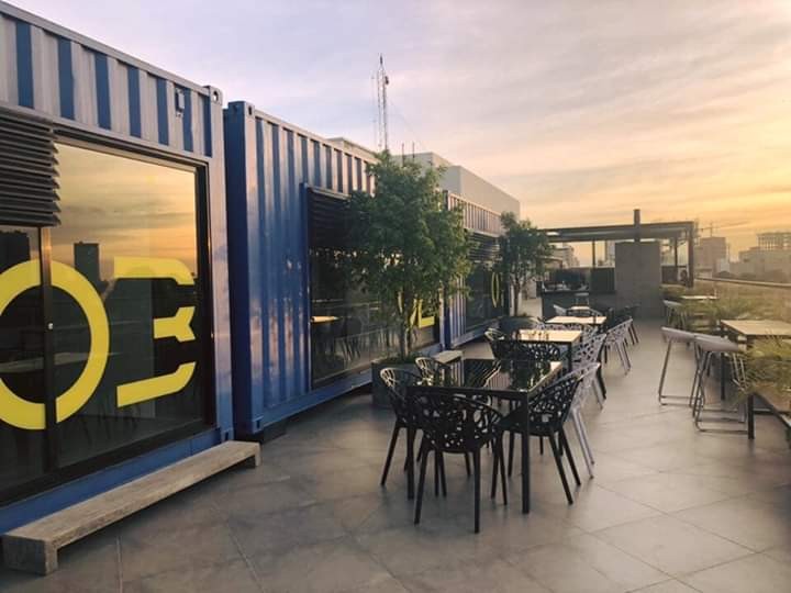 Nano Smart Studio Equipetrol | UltraCasas.com $us 400 [UC-968475]