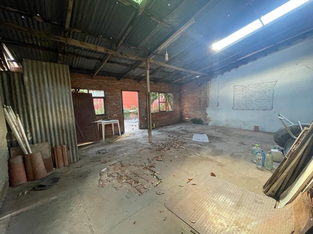 Doble Vía La Guardia, Ba. El Pari entre 2do. y 3er. anillo, C/Cnl ...