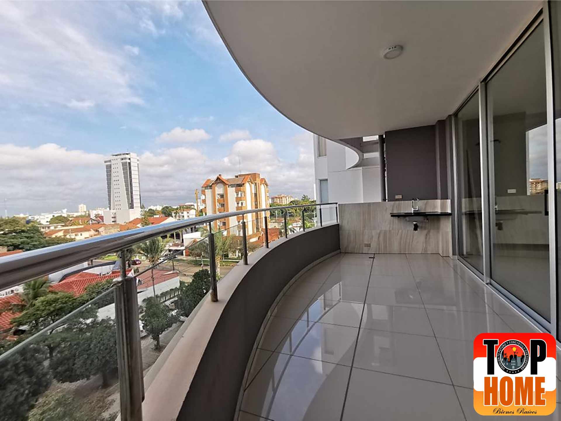 DPTO A ESTRENAR EN VENTA CONDOMINIO MACORORO 10 | UltraCasas.com $us ...