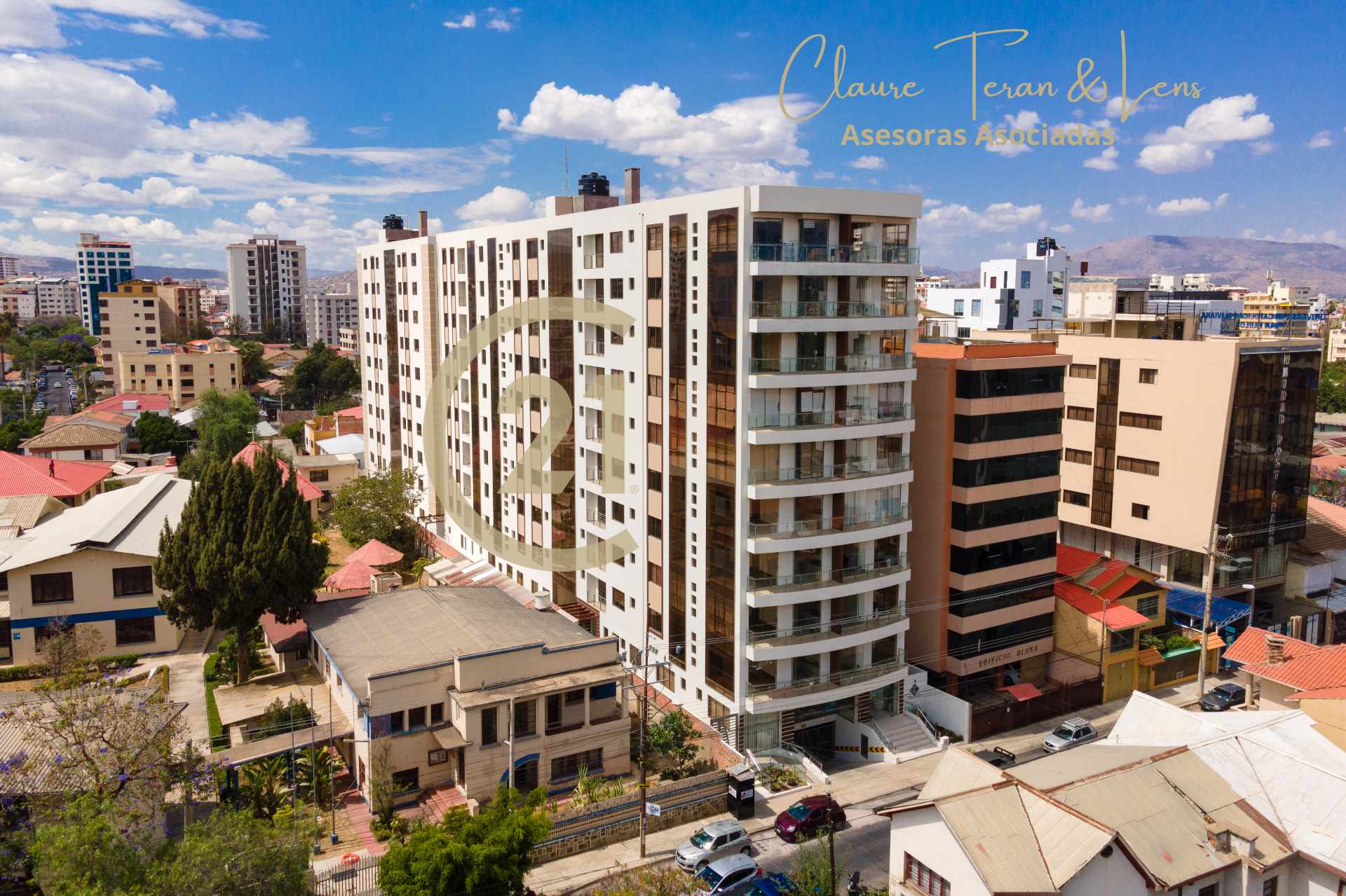 Dptos de 2 y 3 Dorm - Condominio Marbella II - Frente Parque Vial ...