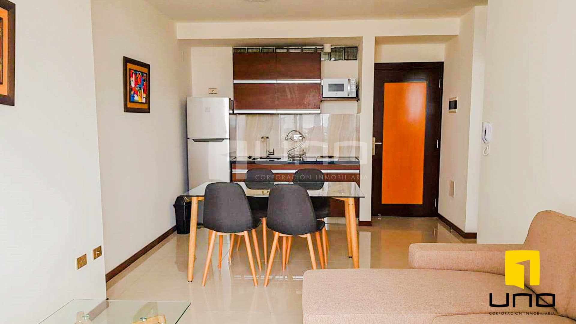 EDIFICIO MACORORO 10 ALQUILO DEPARTAMENTO AMOBLADO DE UN DORMITORIO ...