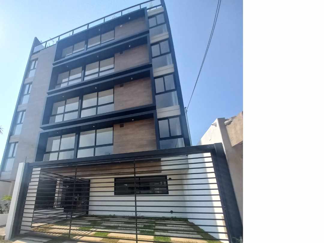 Zona Norte, Alemana Departamentos en Venta en Edificio a Estrenar 'Edif. Almania' | UltraCasas ...