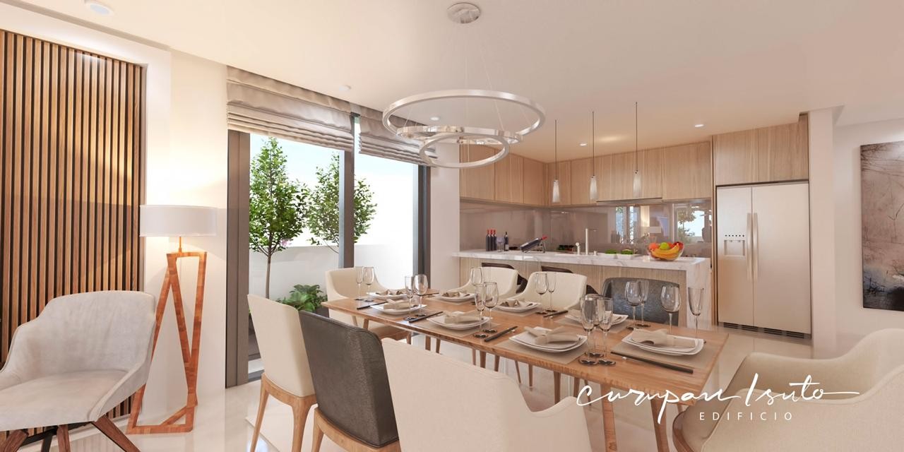 Canal Isuto y 4to anillo - Curupaù Isuto | UltraCasas.com $us 45,000 ...