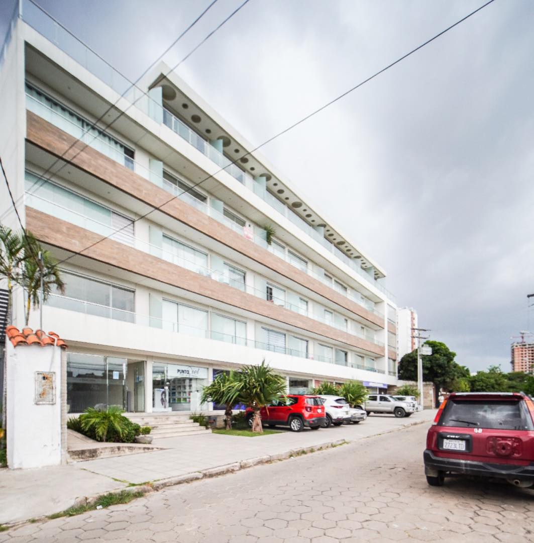 Av. San Martín Calle 9 Oeste Edificio Baruc Dos, Equipetrol ...