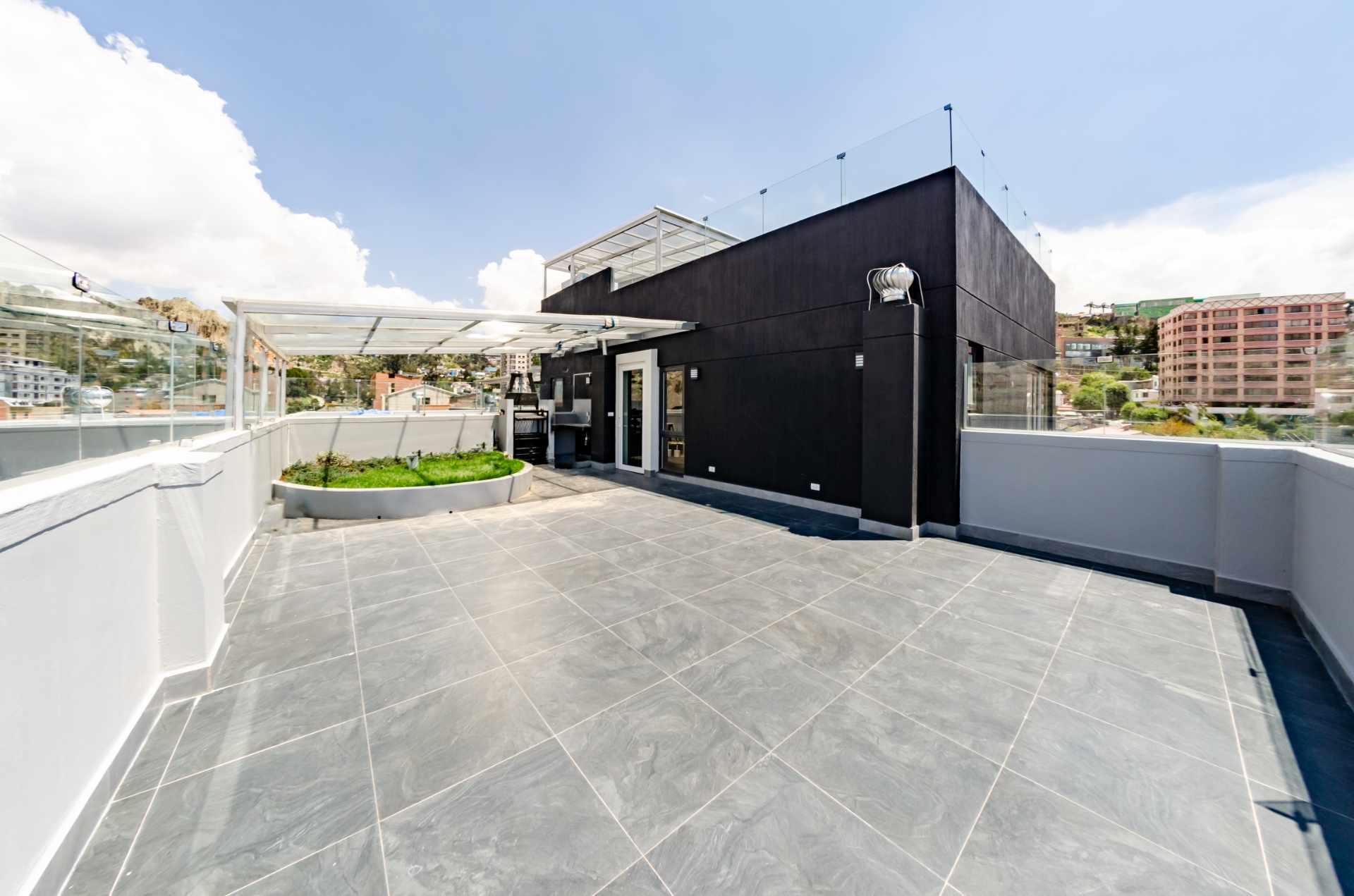 LOS OBRAJES - Av. Héctor Ormachea, entre calles 1 y 2 | UltraCasas.com ...