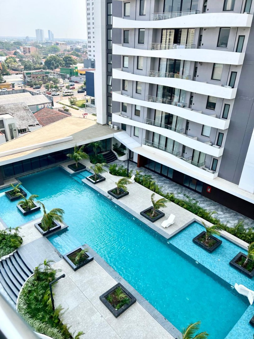 Edif. Macororó 13/14 | UltraCasas.com $us 550 [UC-1033617]