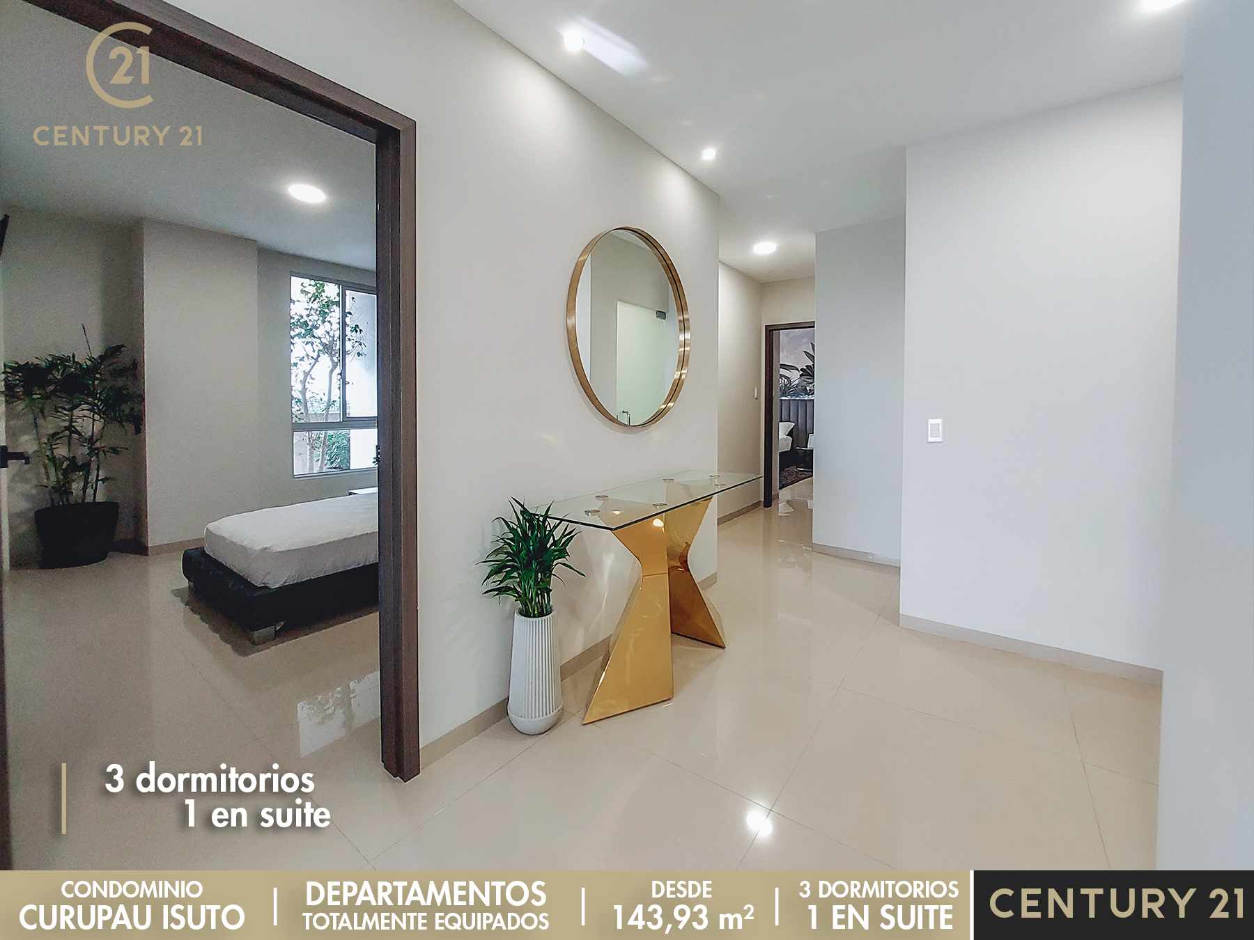 CURUPAU ISUTO 4° ANILLO EQUIPETROL | UltraCasas.com $us 151,070 [UC ...